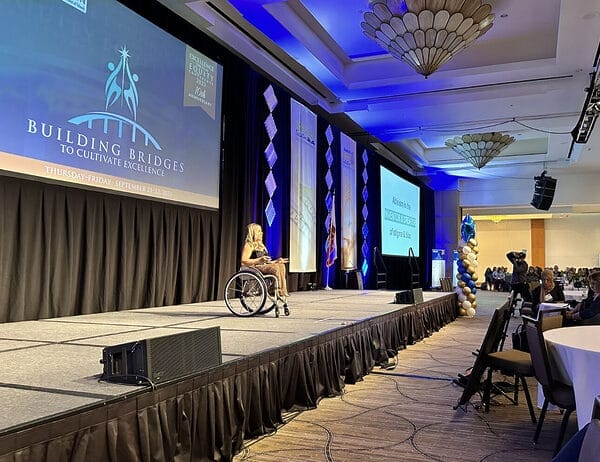 Excellence Through Equity - RCOE Conference 2023 - The Alycia Anderson ...