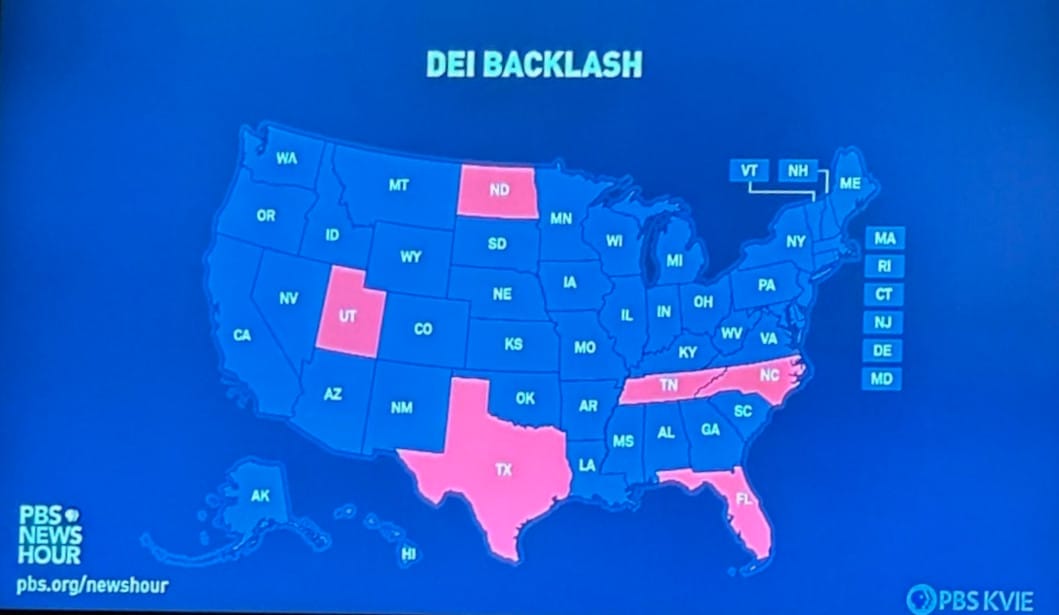 Disability Advocates Lead Positive Change Amid DEI Backlash