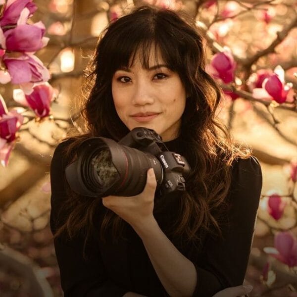 Episode 57 - Angelea Yoder | Let Them Stare - Pushing Forward with Alycia