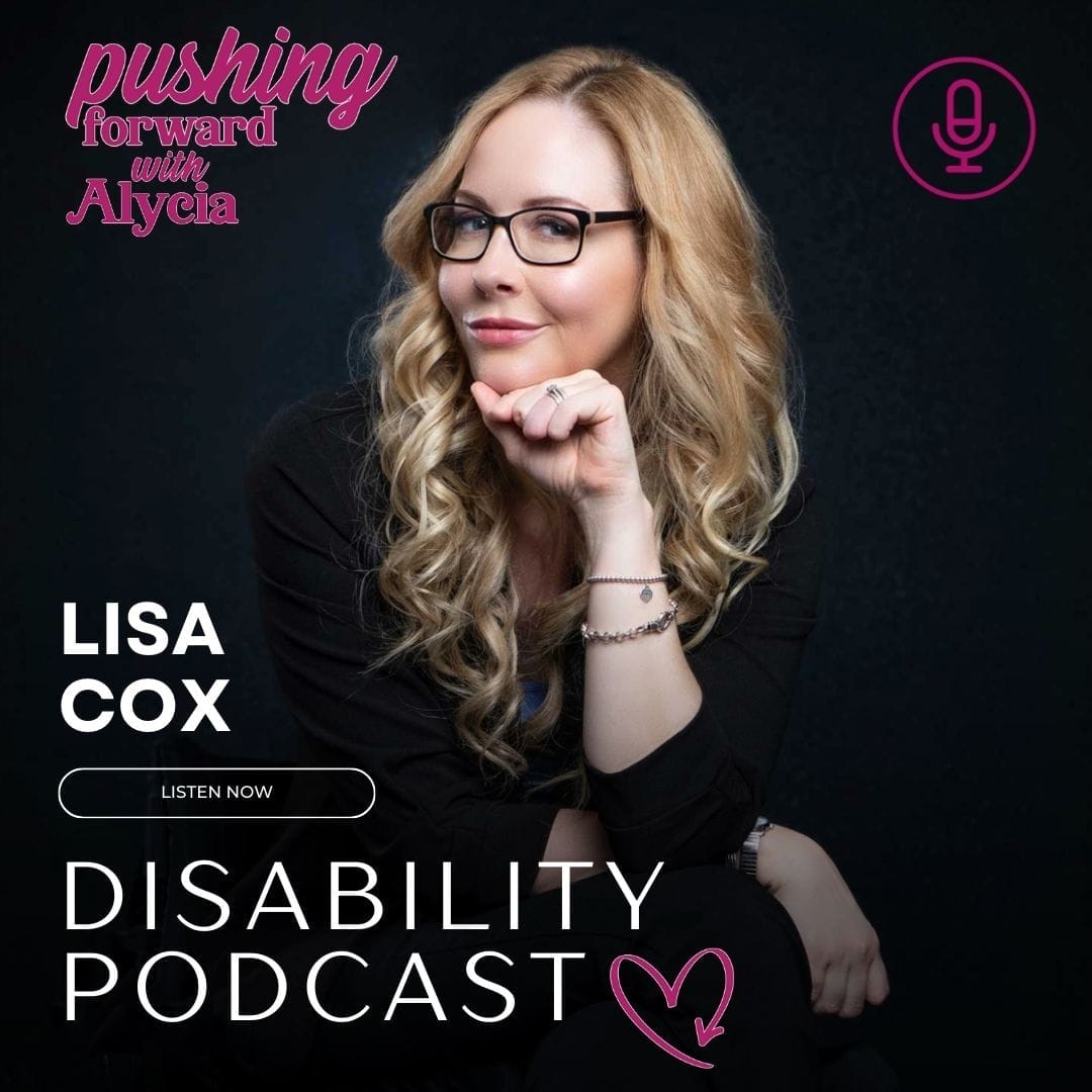 Episode 59 - Lisa Cox | How a Life Altering Brain Hemorrhage Combined Advertising with ...
