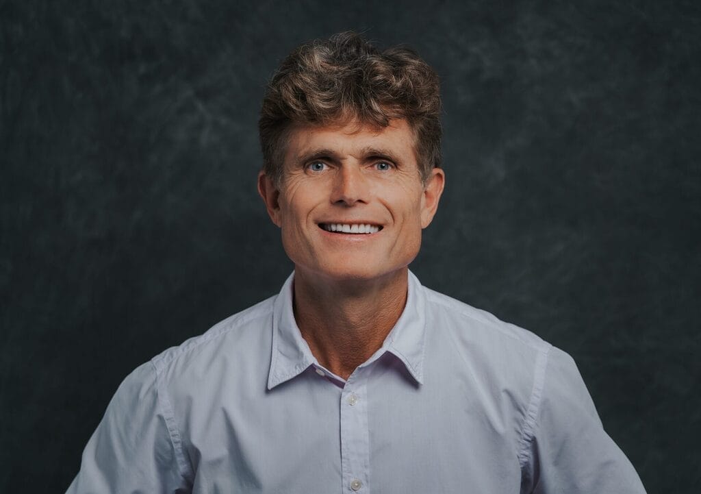 Episode 80 - Anthony Kennedy Shriver: Transforming Lives Through Best ...